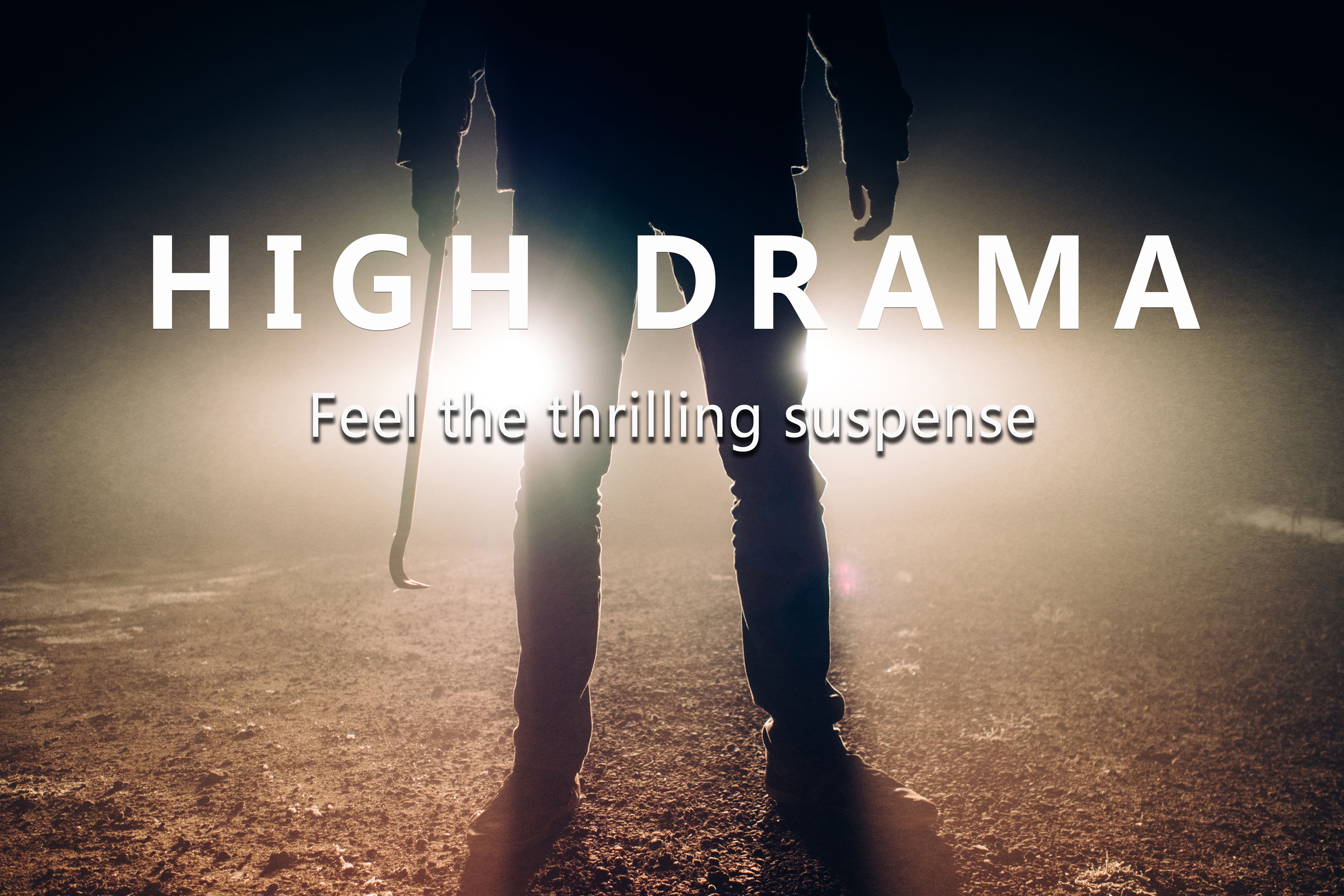 High Drama - Featured Playlists - Sky Rocket Records - Listen, download ...